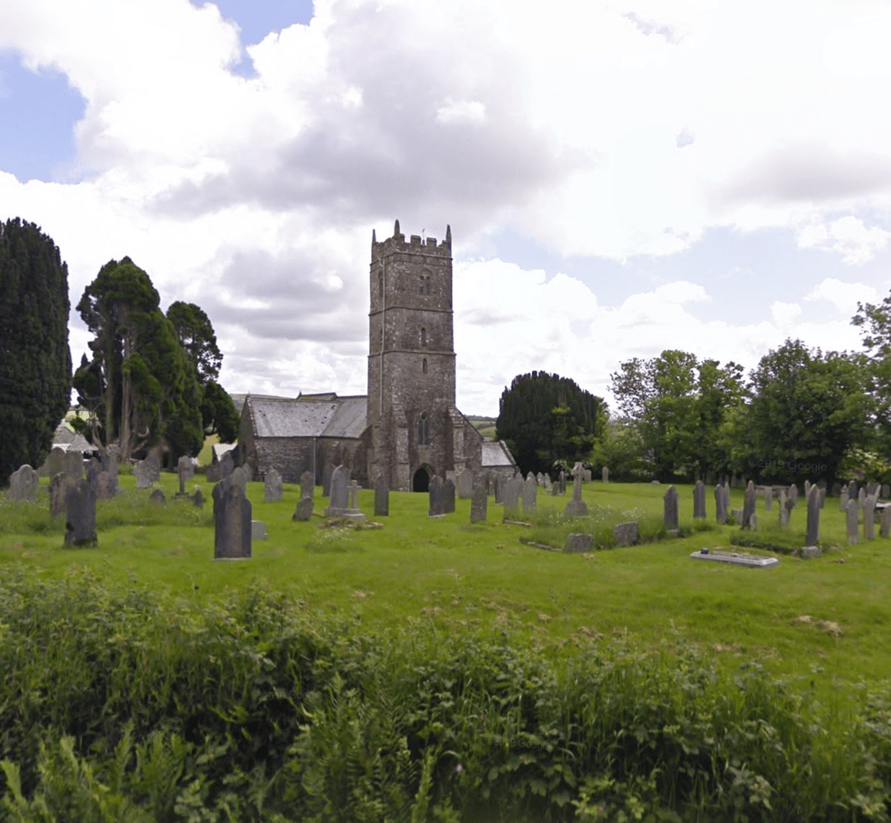 Historic church bells silenced for half a century to ring out once ...
