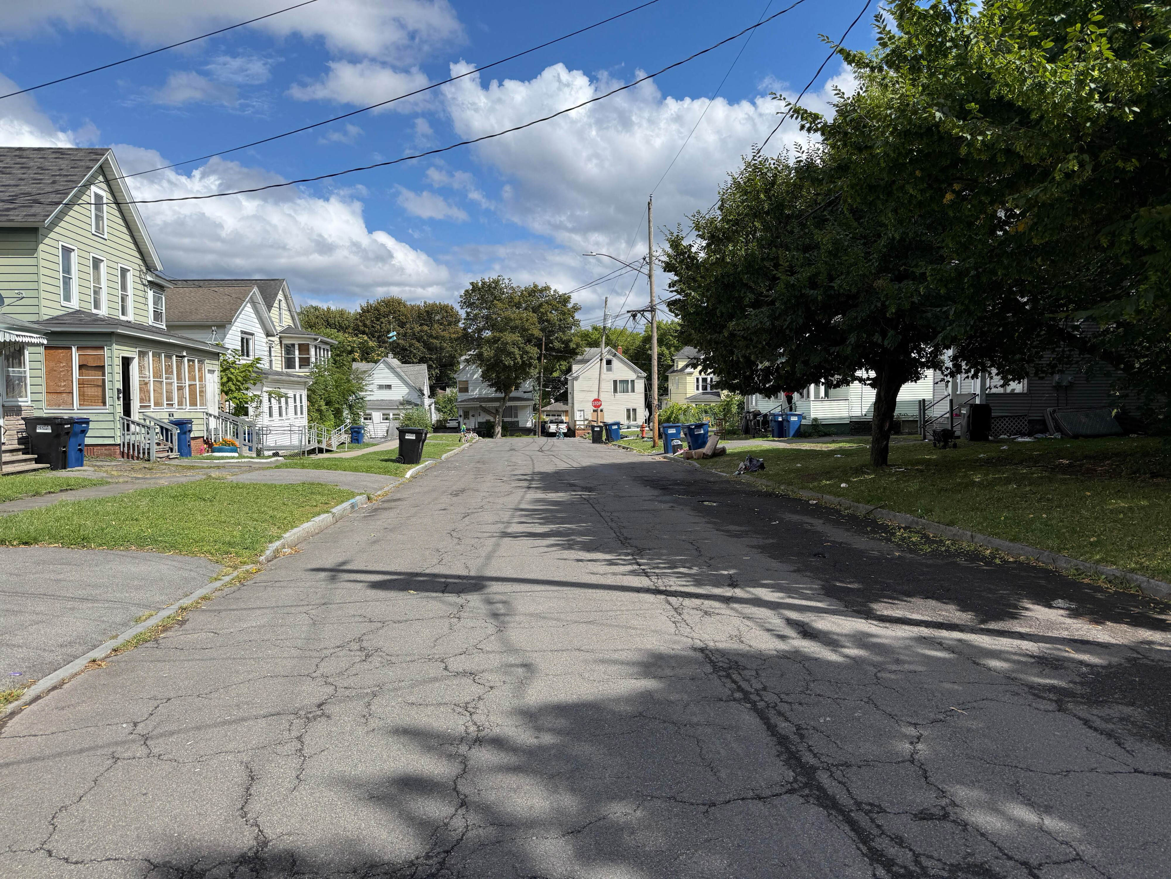 Syracuse man faces new charge connected to fatal overdose of 4-year-old