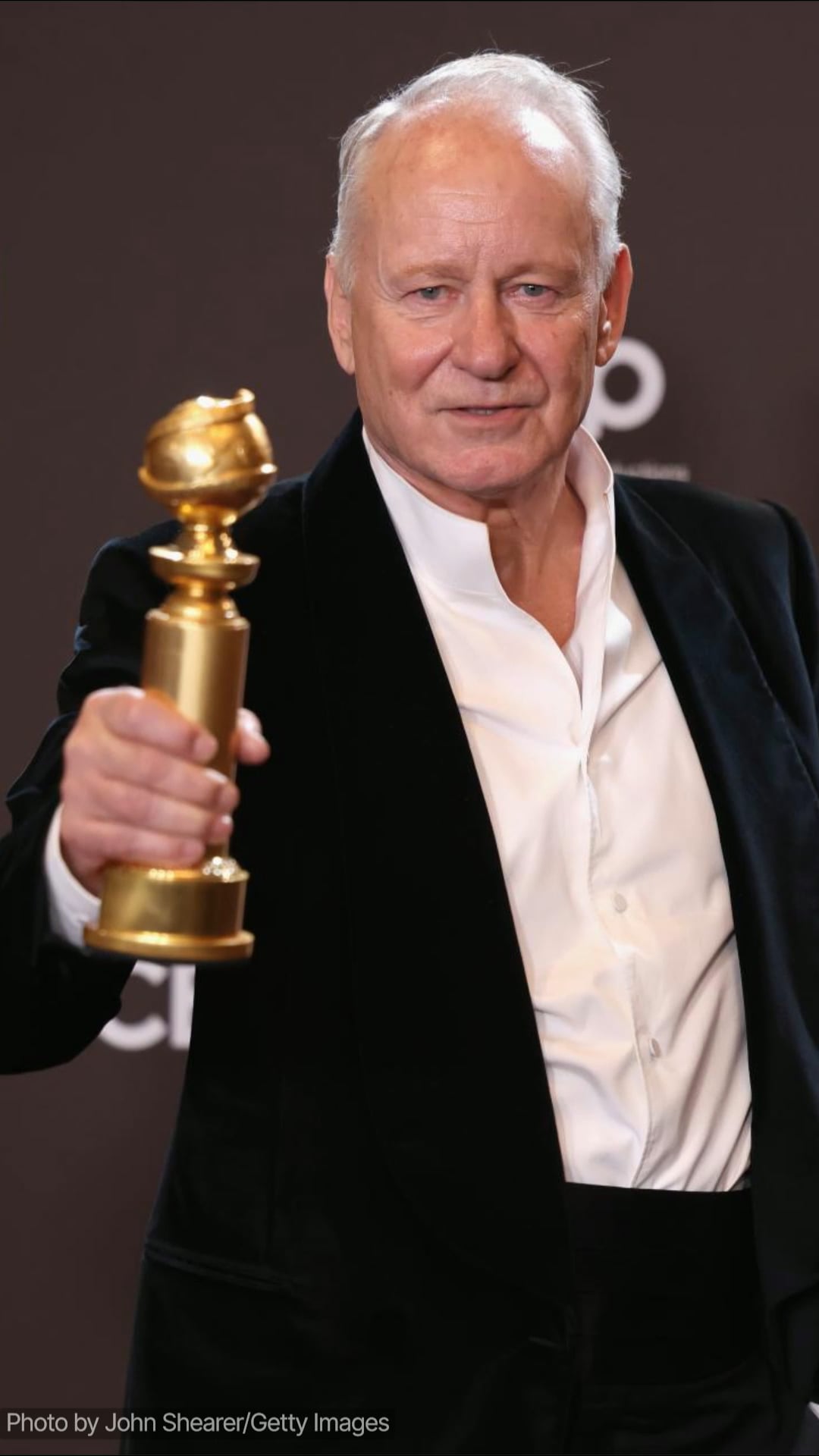 2026 Golden Globes snubs & surprises: ‘Sentimental Value’ falls short