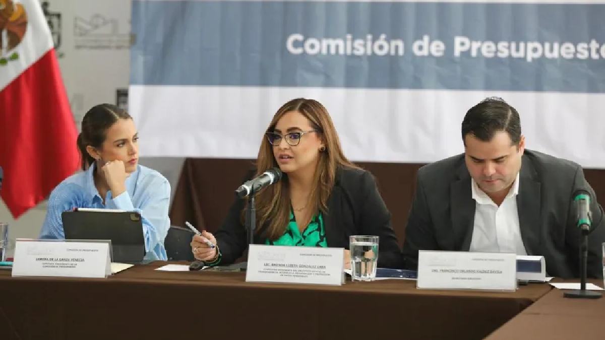 Congreso de Nuevo León se alista para discutir la extinción de InfoNL