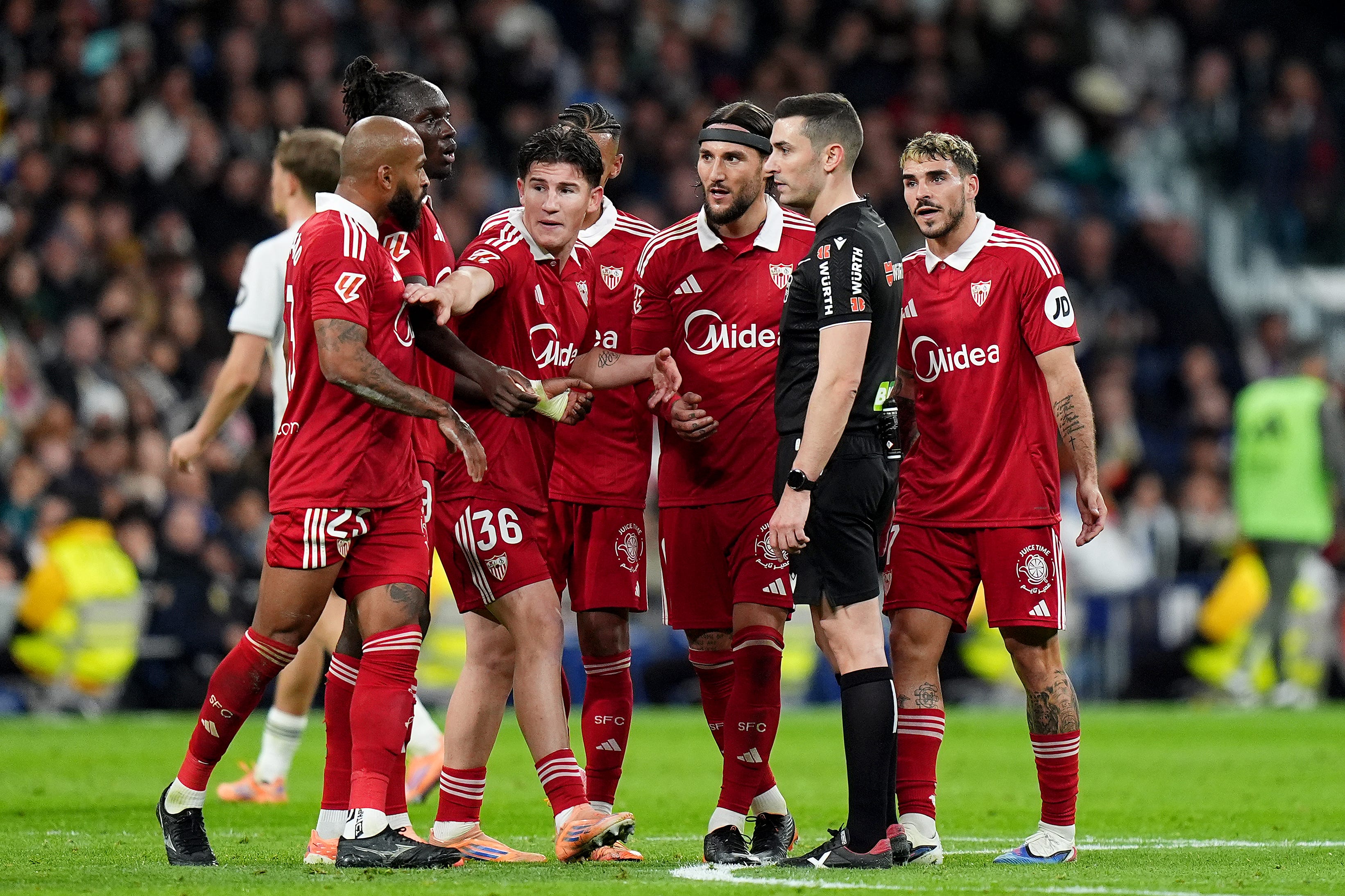 Elche vs. Sevilla: La Liga betting odds, prediction, pick