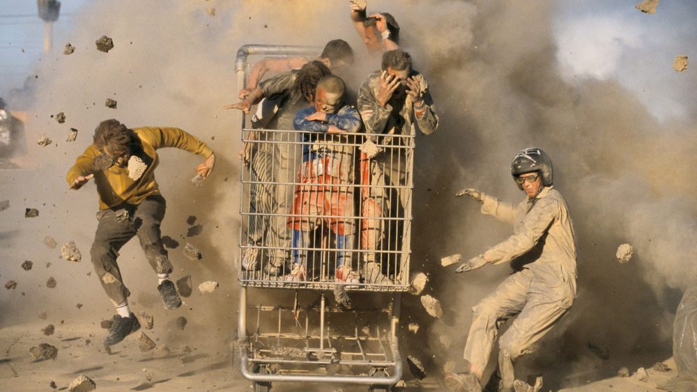 Ny 'Jackass'-film på vej – og allerede i år