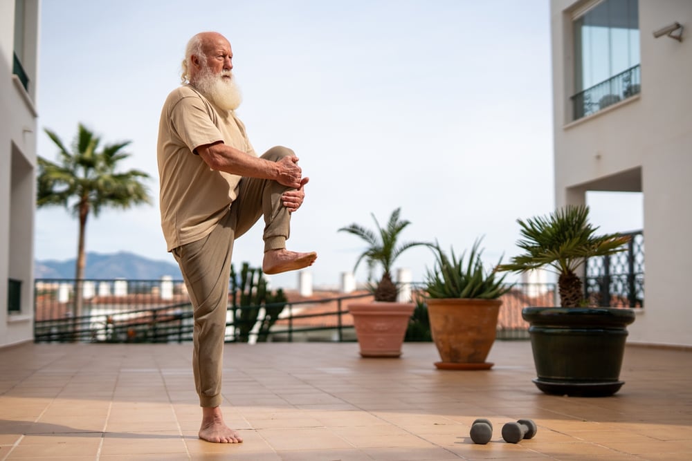 The secret to living longer isn't what you think, gerontologist explains