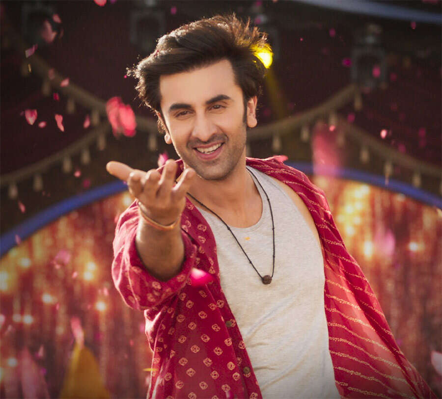 Ranbir Kapoor doesn’t like to look like beast, says trainer Shivohaam