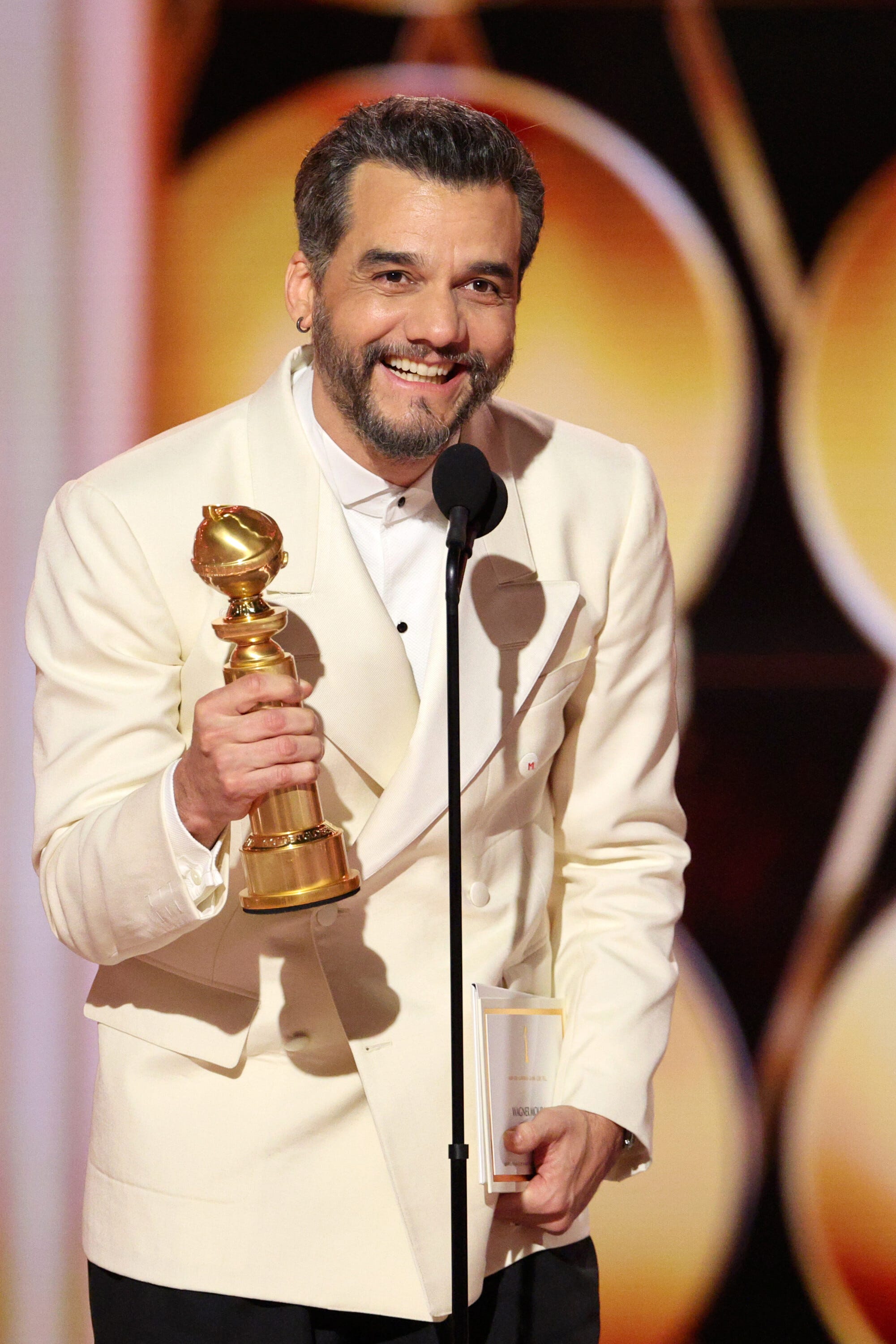 Where to watch 'One Battle After Another', other Golden Globe winners