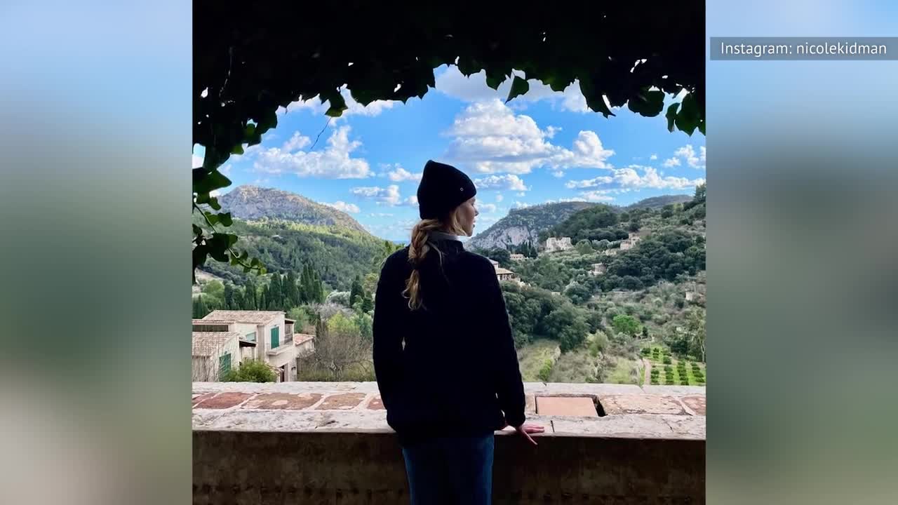 What's really going on with Keith Urban after his divorce?