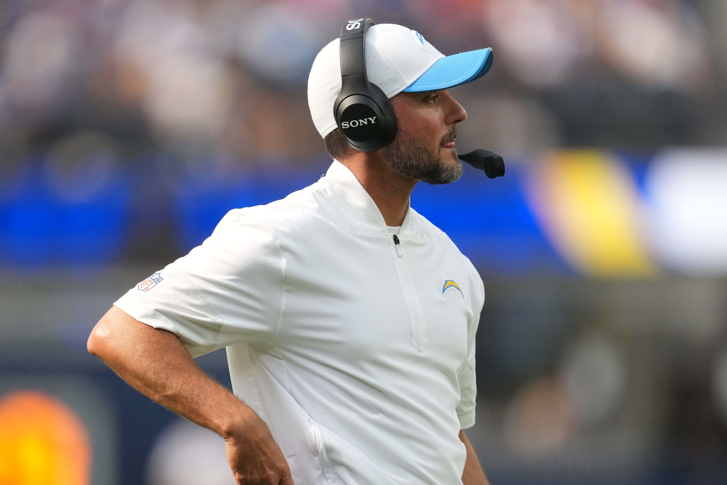 Ravens request HC interview with Jesse Minter