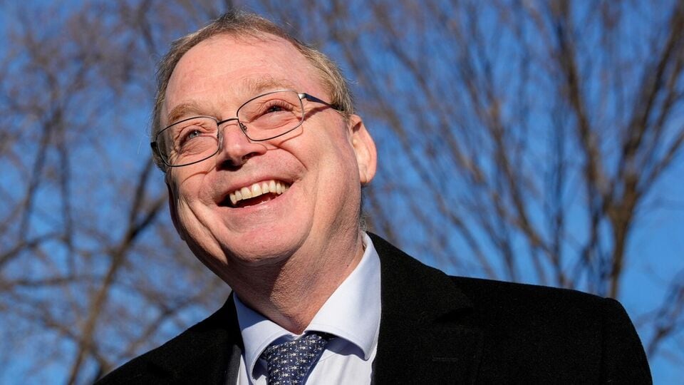 Who is Kevin Hassett? Donald Trump likely to pick Fed chair Jerome ...