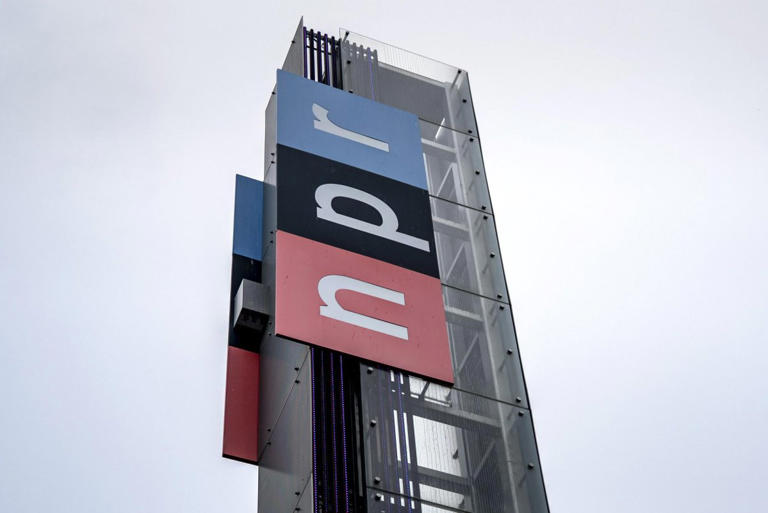 Corporations for Public Broadcasting dissolving places rural access at risk