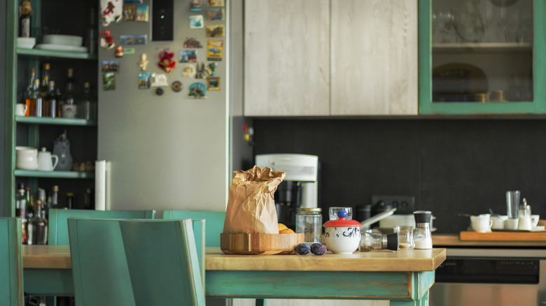 12 things making your kitchen look cluttered