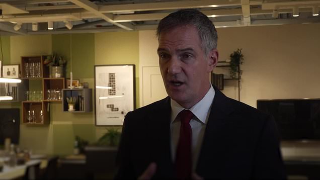 Deaths in Iran 'wholly unacceptable' as government urged to proscribe ...