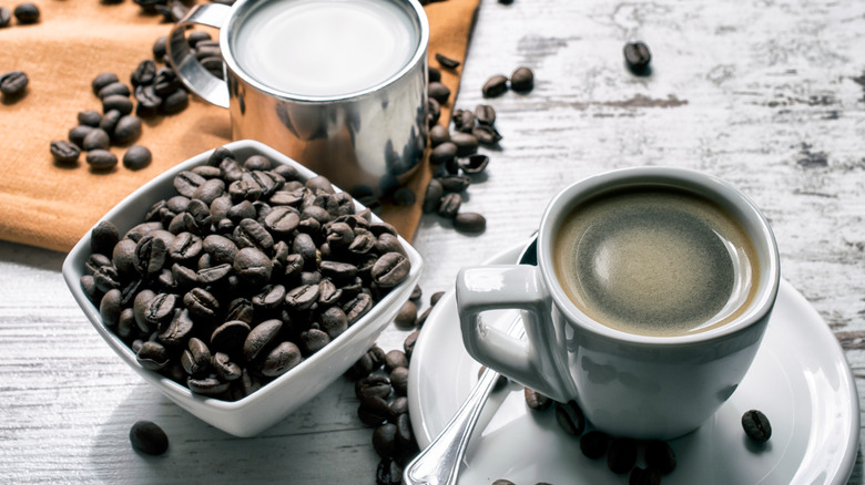 Every major coffee maker brand ranked worst to best