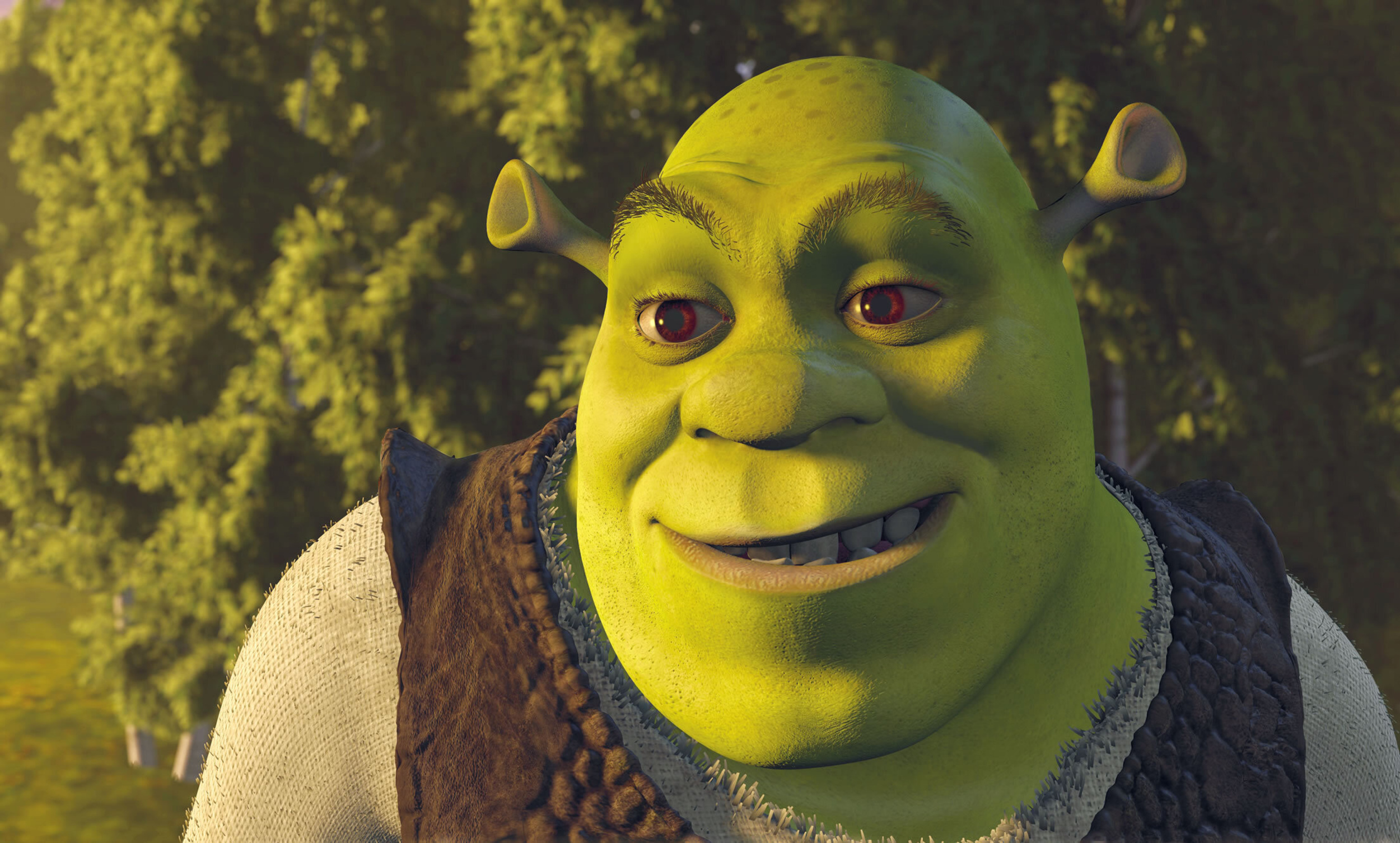 The 20 greatest DreamWorks Animation films