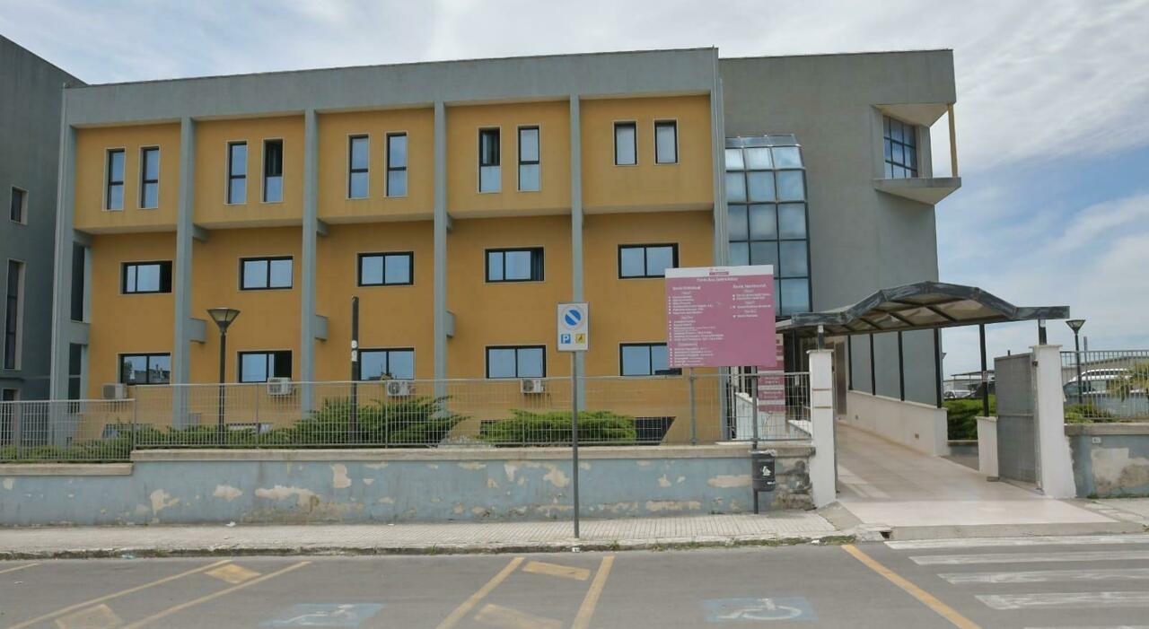 Poliambulatorio di Martano: condannati in cinque, risarcimenti per Asl ...