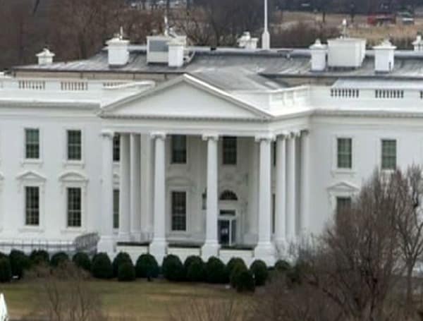 Red light run: DC man facing murder charge after fatal crash near White ...