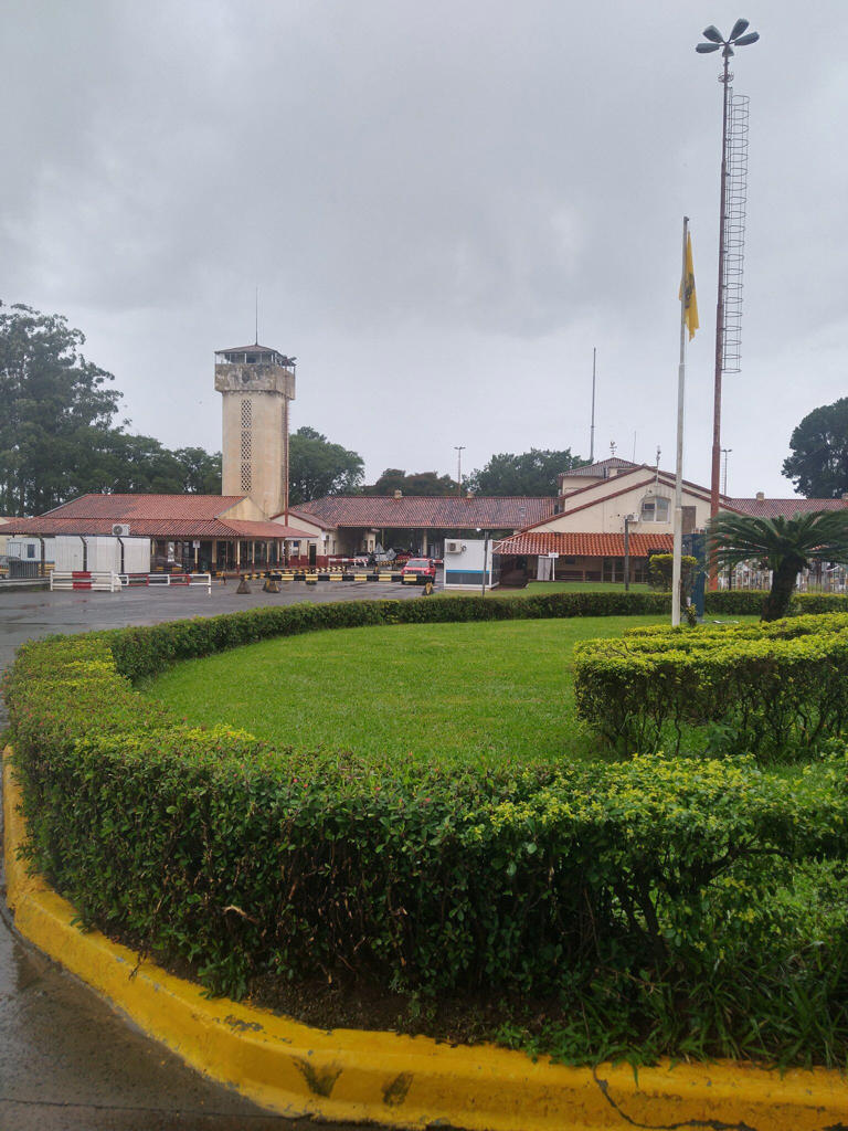 Brasil incautará a los vehículos extranjeros que tengan infracciones de ...