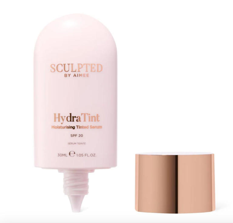 12 best foundations for dry skin - as recommended by some of the best ...