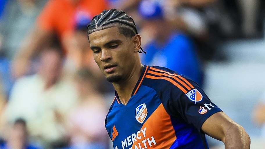 Potential MLS destinations for Weston McKennie—ranked