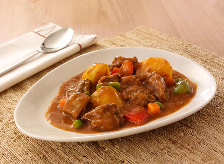 4 chain restaurants with the best stews, according to diners