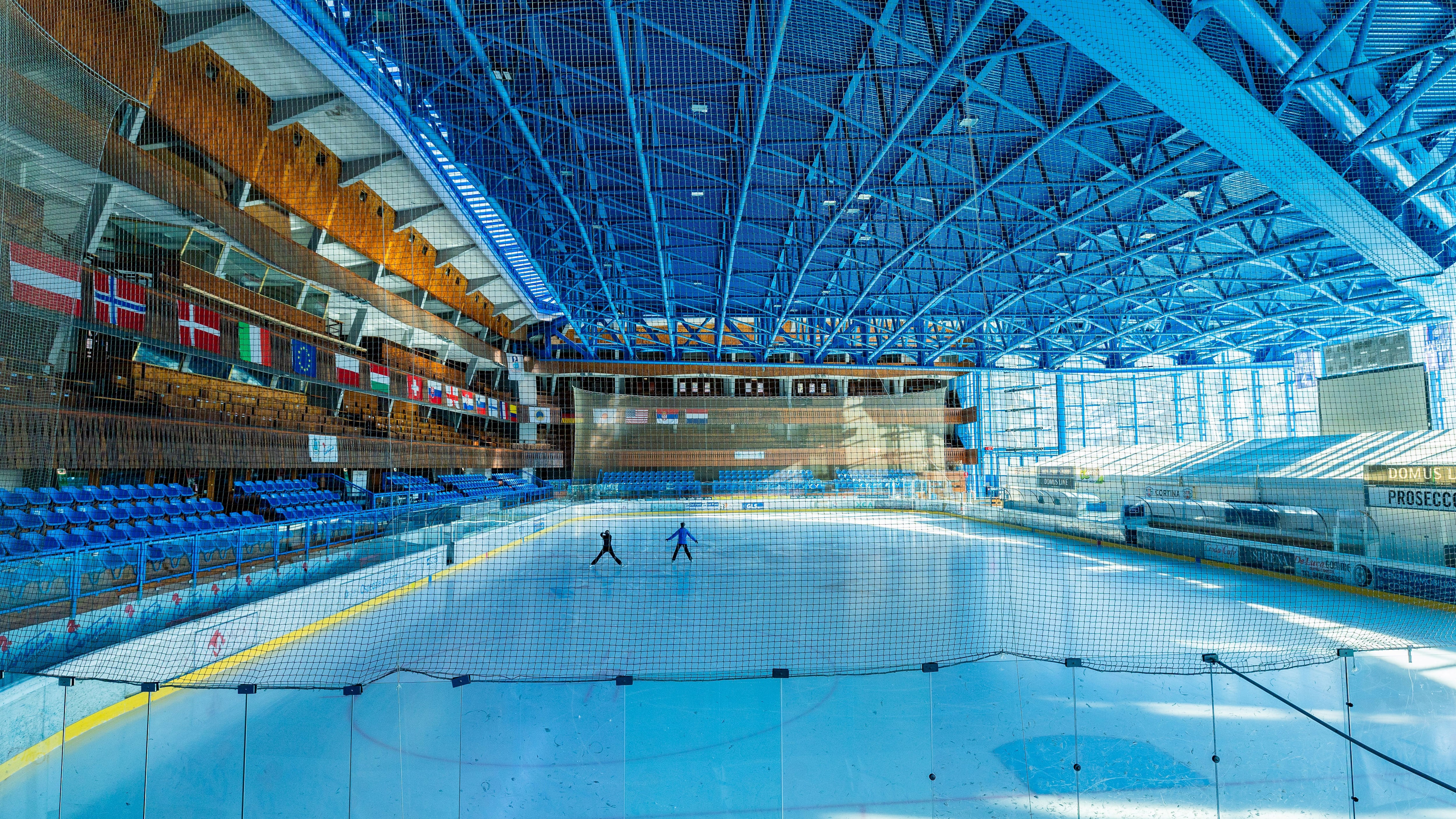 Winter Olympic Games worker dies in brutal conditions