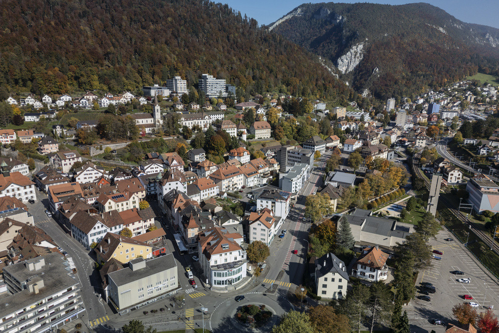 Une grenade incapacitante utilisée contre un homme retranché chez lui
