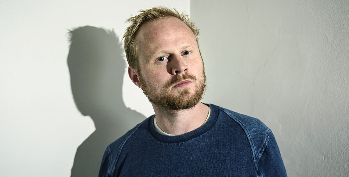 Nu sættes der punktum: Jonatan Spang må punge ud
