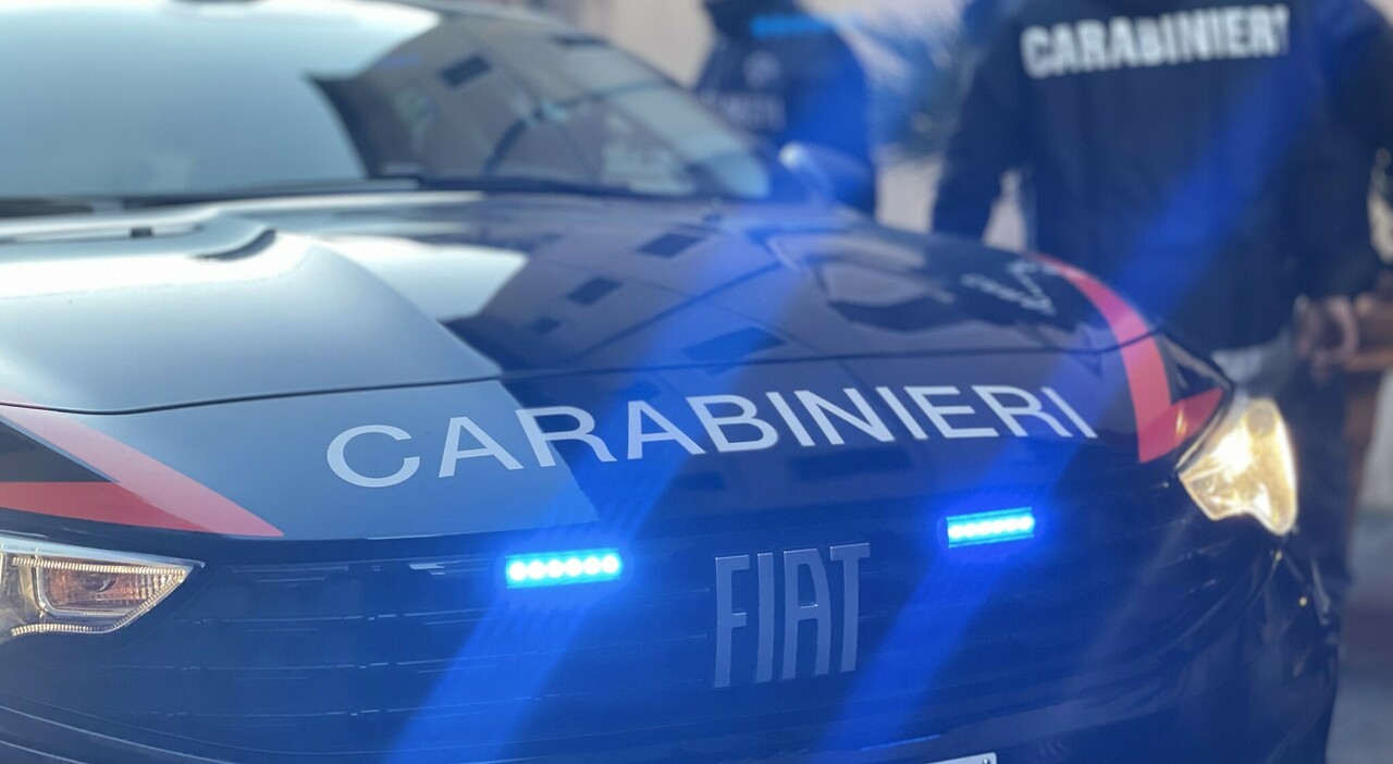 Cadavere in un cassone metallico sulla Gianicolense, è un clochard ...