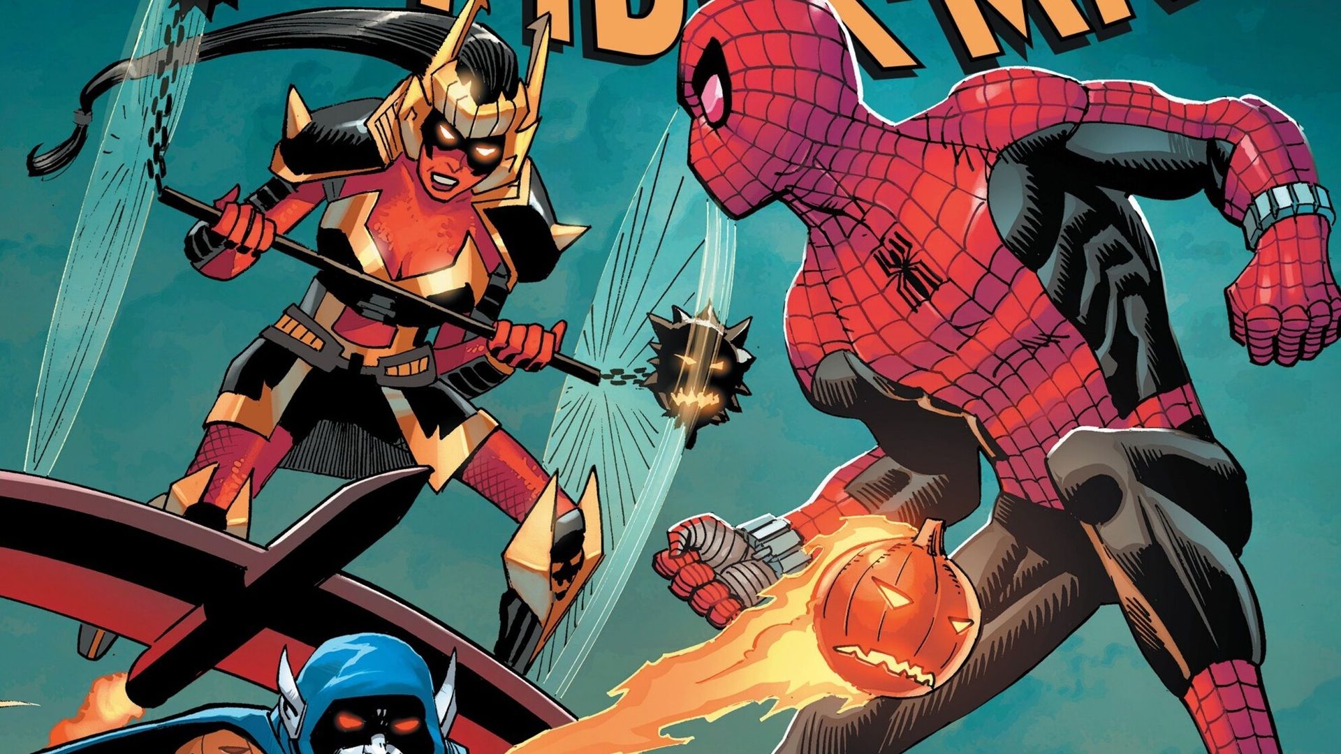 Amazing Spider-Man shows how Spidey has redeemed two of his oldest foes