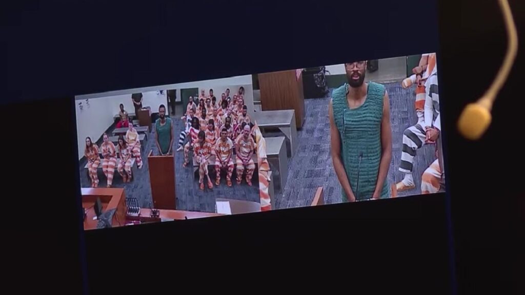 Police say a 64-year-old Florida man was shot execution-style in his ...