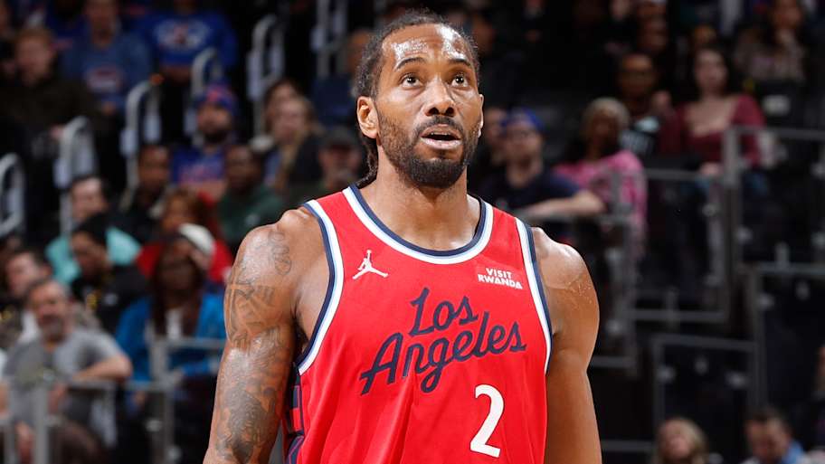 Clippers' trade plans have definitely shifted with latest development