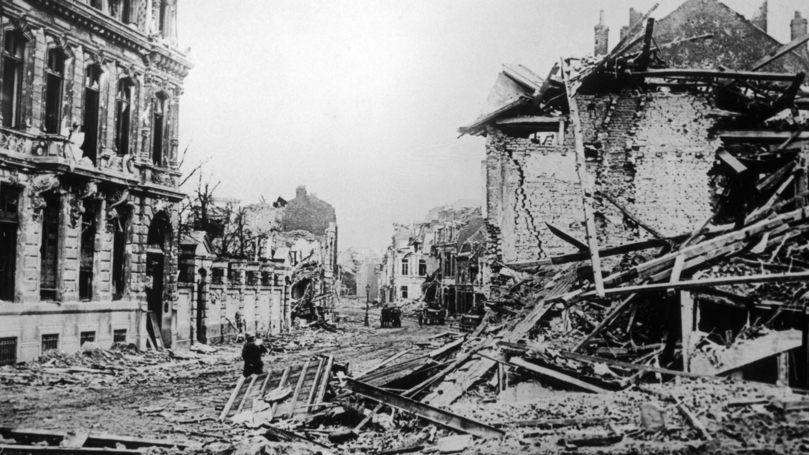 14 times Canadian geography terrified the rest of the world