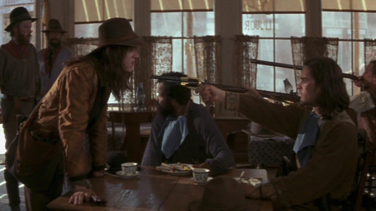 12 best western movies of the 1990s, ranked