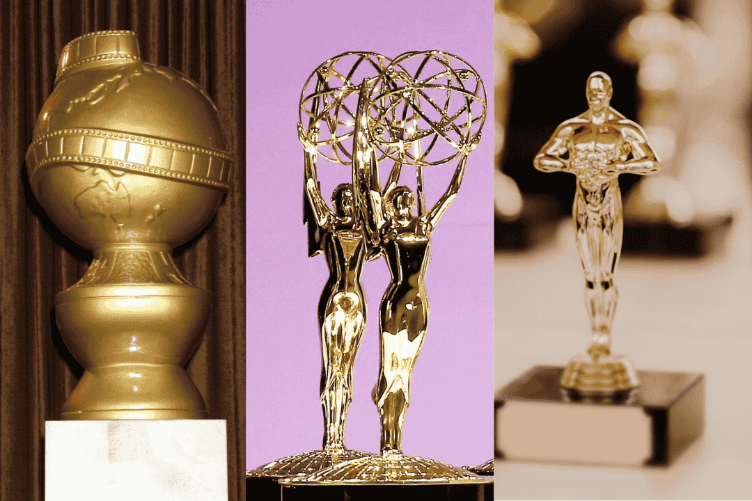 Golden Globes vs Oscars vs Emmys: Difference between Hollywood’s three ...