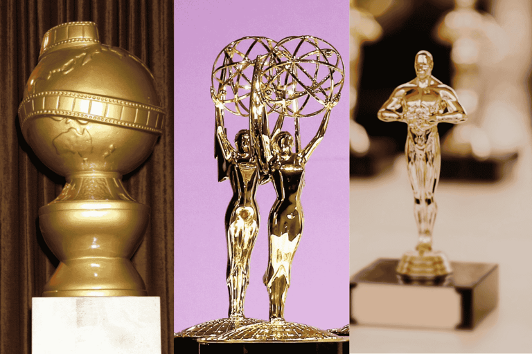 Golden Globes vs Oscars vs Emmys: Difference between Hollywood’s three ...