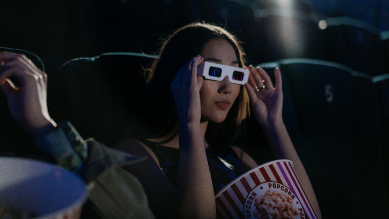 The cost of nostalgia: Why is going to the movies so lame nowadays?