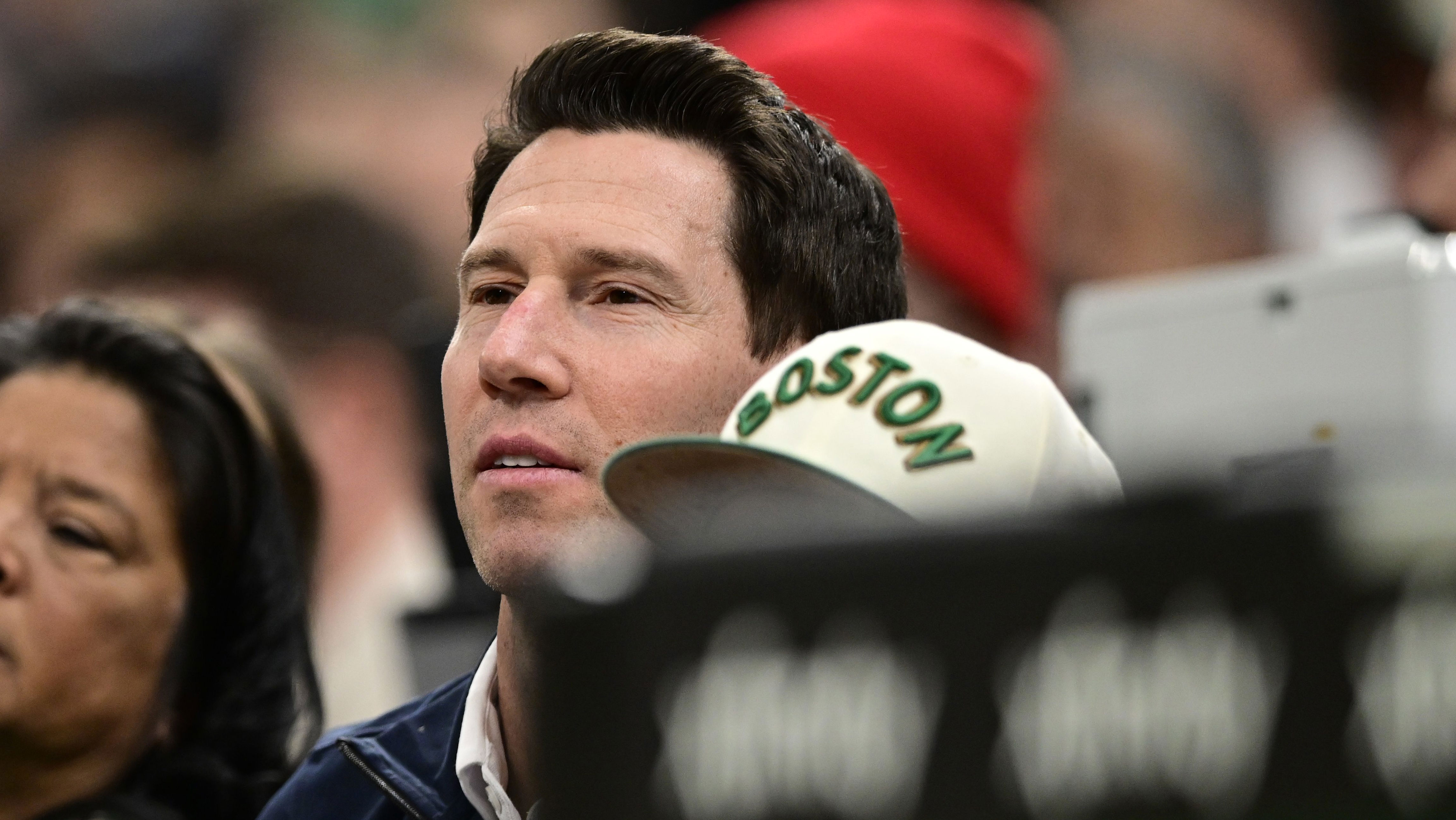 Red Sox unlikely to land top target, move to plan C