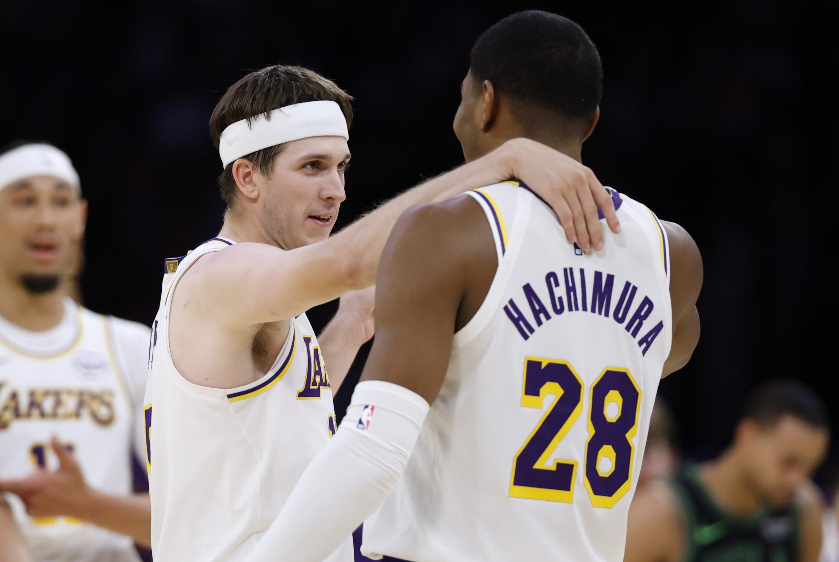 Lakers suddenly open to trading key starter ahead of deadline: Report