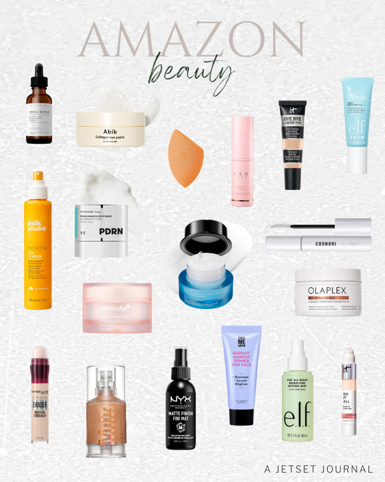 Must have beauty products to shop now