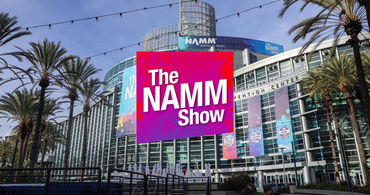 NAMM 2026: Rumours, predictions and live updates from the world’s ...
