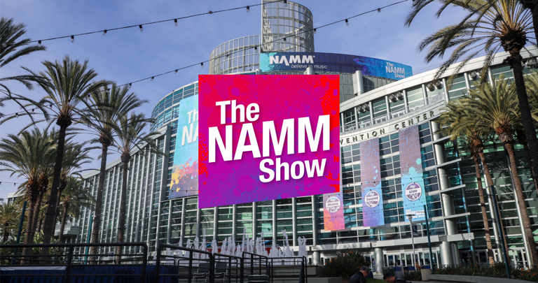 NAMM 2026: Rumours, predictions and live updates from the world’s ...