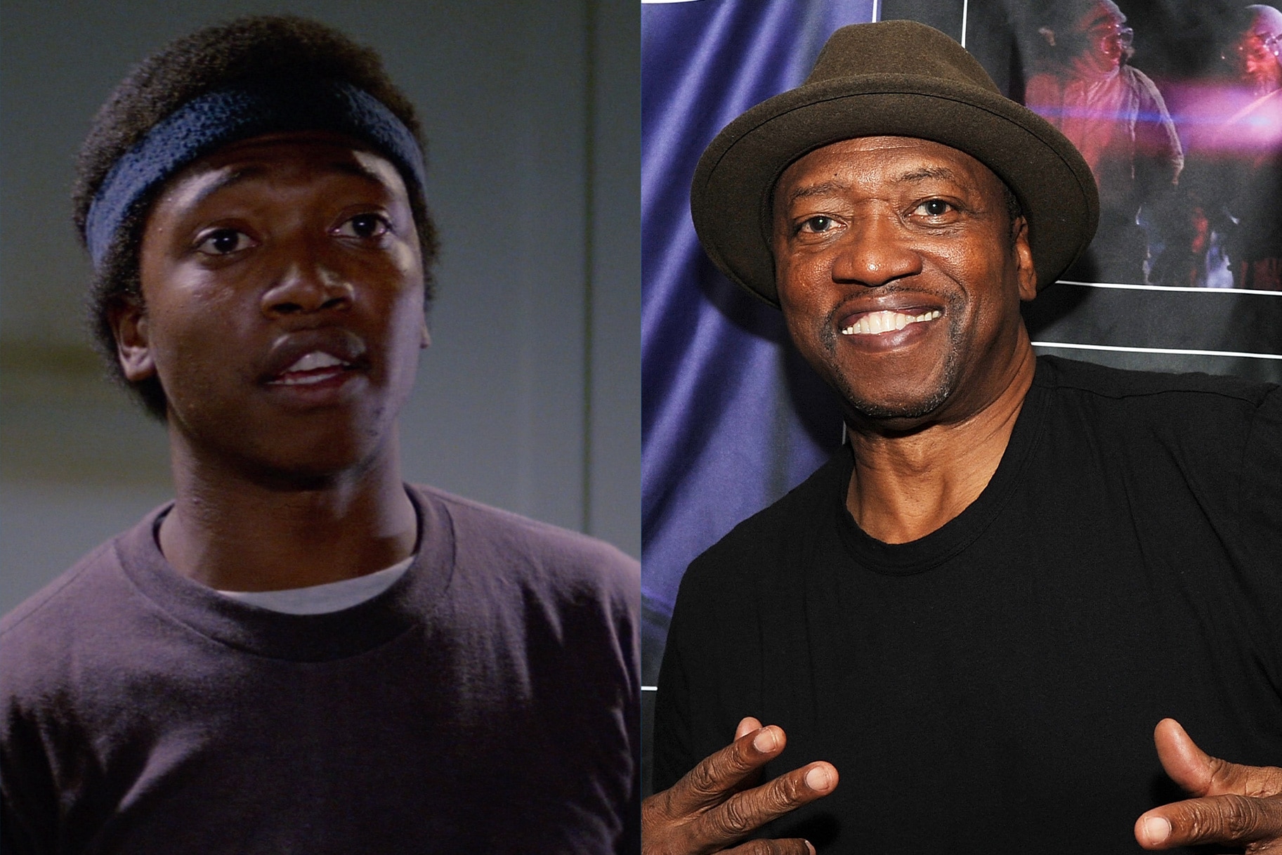 The Thing’s TK Carter dead at 69: Co-stars Keith David & Thomas G ...