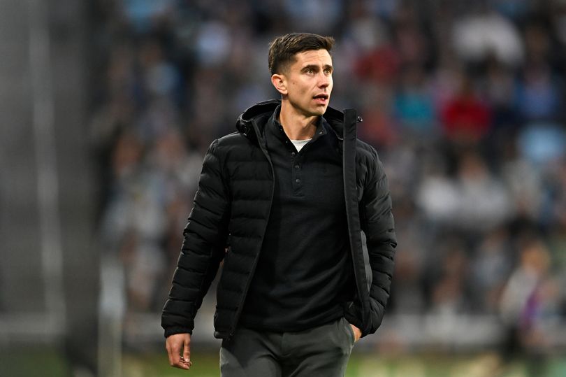 West Brom go left field as they name new head coach ahead of ...