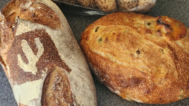 Arizona's best bakery is a rustic Tucson gem serving up local grains ...