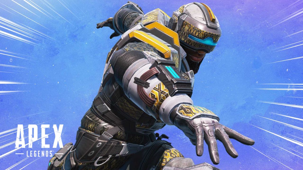 Apex Legends saviors season preview: Trailer breakdown and key details