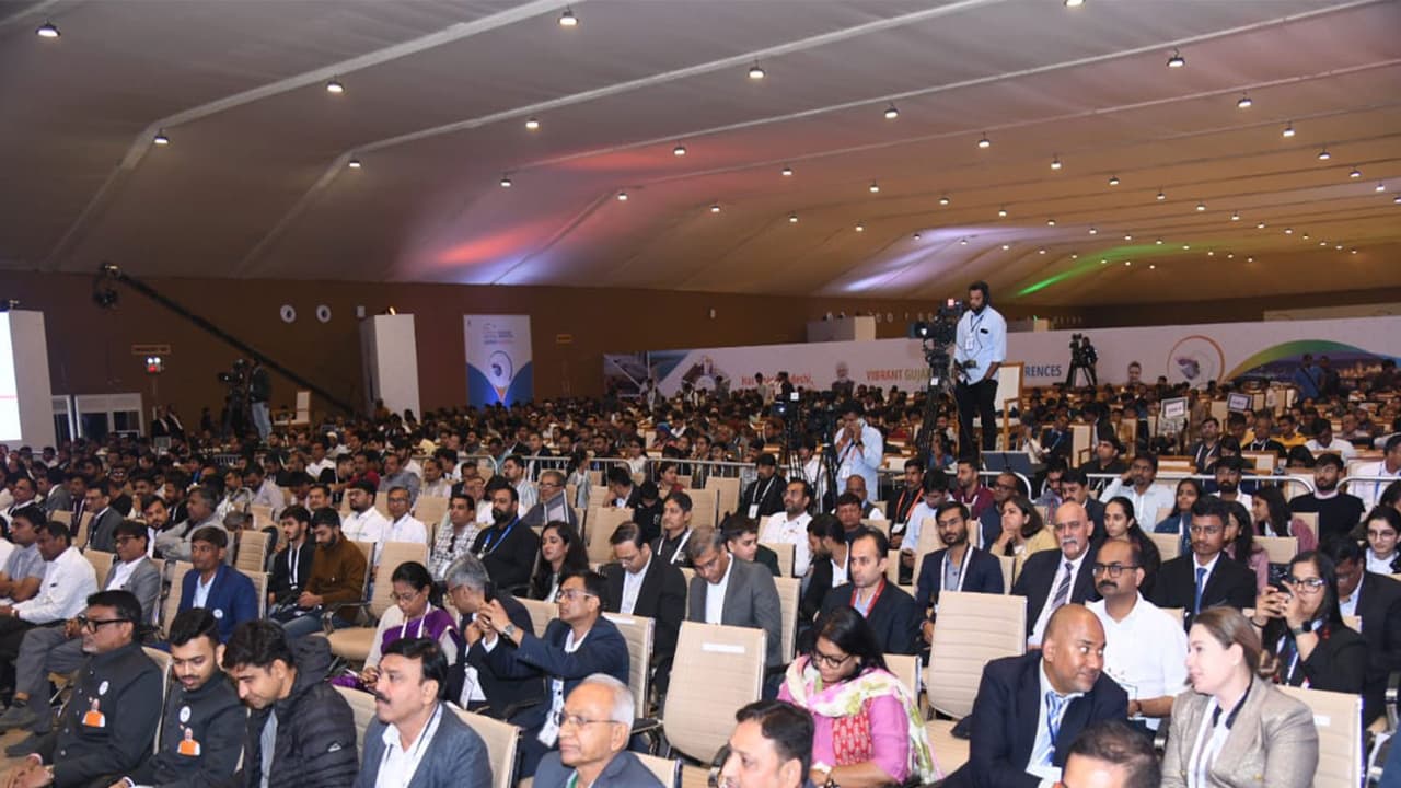 VGRC 2026 in Saurashtra-Kutch hailed as landmark investment platform