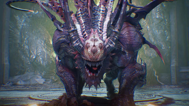 'Depth and complexity are hallmarks of PC gaming' says Nvidia, then ...