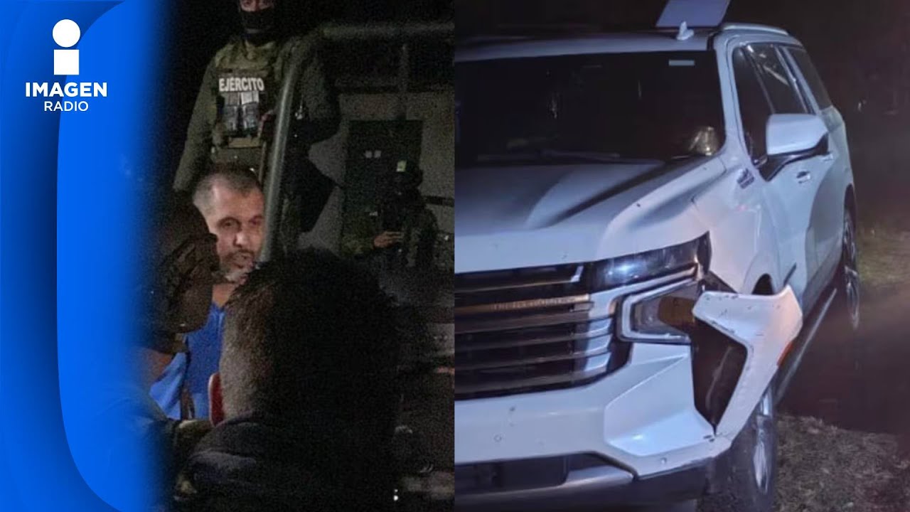 Ataque armado contra hermano de Guillermo Valencia