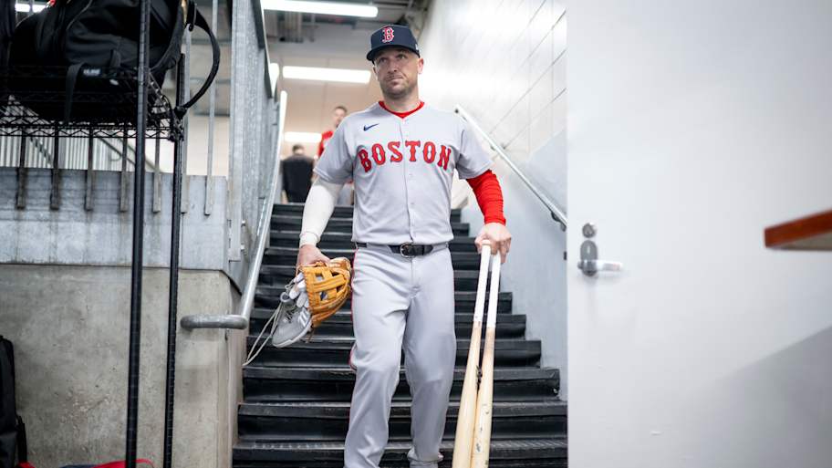 Inside the Red Sox offseason failure and the Bregman contract holdups ...