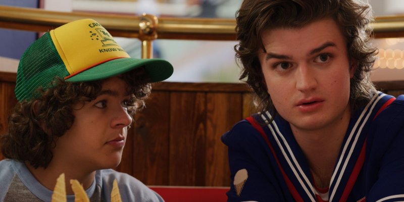 Stranger Things, un'altra amatissima star della serie approda ai Marvel ...