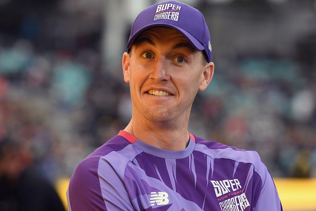 Harry Brook retained as Northern Superchargers become Sunrisers Leeds